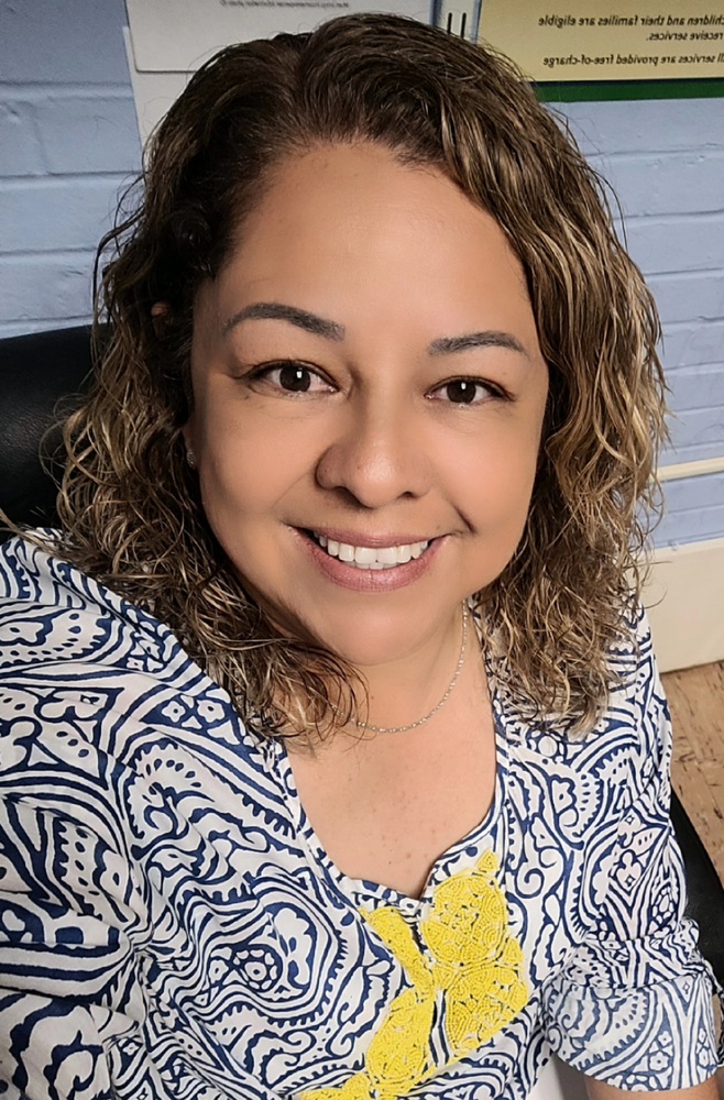 FACT Family Assistance Through Community Ties Frances Nungester