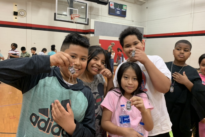 Do Your Best At School